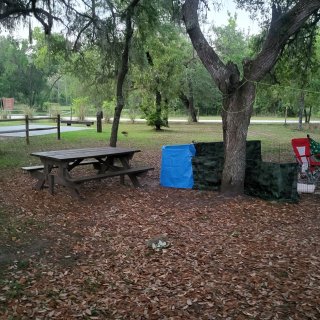 Holder Mine Campground - Inverness, Florida - RV LIFE Campground Reviews